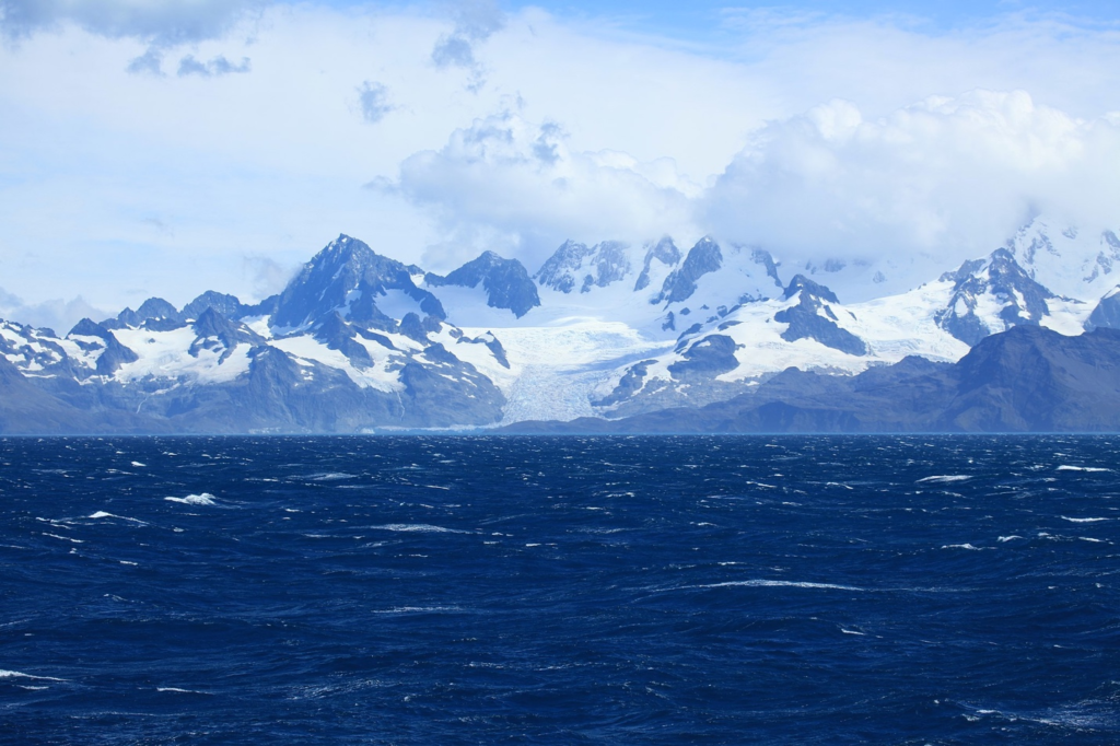 Ernest Shackleton: His life and death