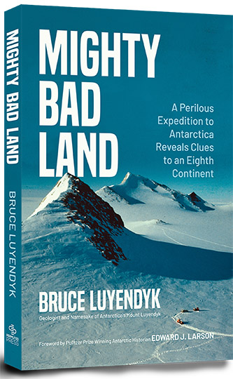 The Book - Bruce Luyendyk