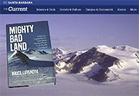 Media - Bruce Luyendyk